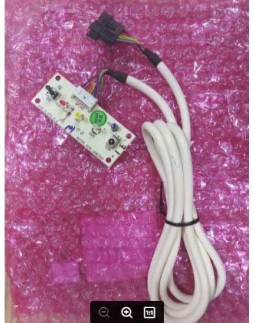 (GENUINE PARTS) DAIKIN INDOOR RECEIVER SENSOR Ceiling Cassette Air ...
